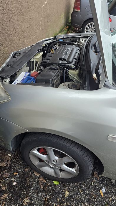 Toyota em excelente estado Nada pra fazer Vendendo por não utilizar ...