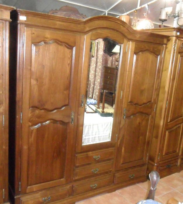 Roupeiro / guarda fatos Castelo Branco • OLX Portugal