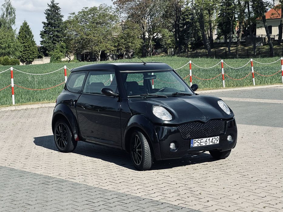 Chatenet CH26 Microcar Kiełczynek • OLX.pl