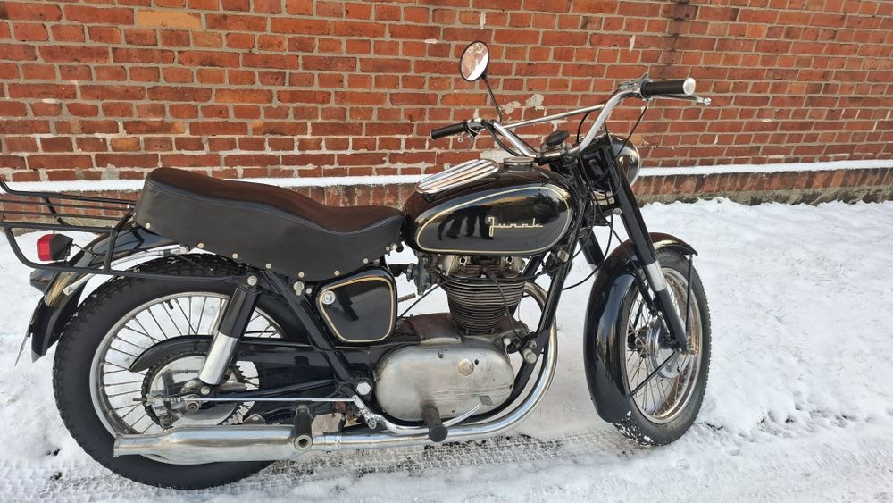 Junak m07 nie m10 Gryfino • OLX.pl