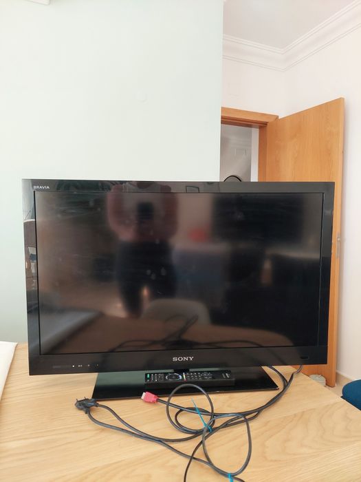Tv Sony Bravia 32" modelo kdl-32ex721 Olhão • OLX.pt