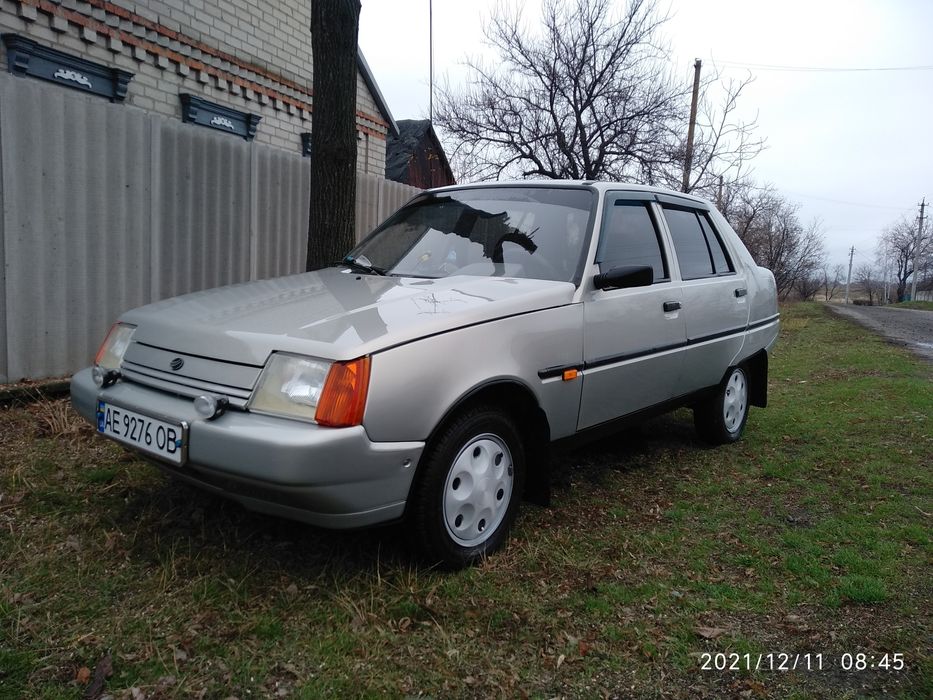 Славута в оригинале,в идеале: 2 300 $ - ЗАЗ Павлоград на Olx