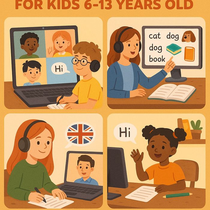 Репетитор з англійської мови для дітей: 200 грн. - Репетитори Запоріжжя ...