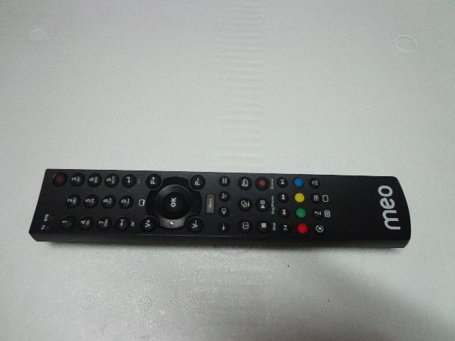 Comando Nos De Tv Box - OLX Portugal