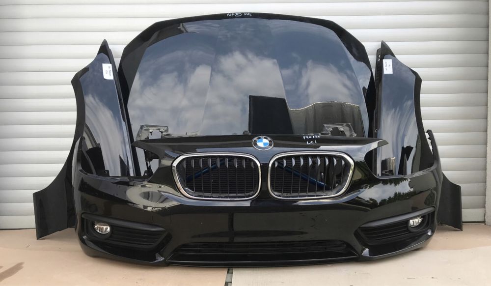 Розборка шрот бмв bmw: 1 000 $ - BMW Львів на Olx