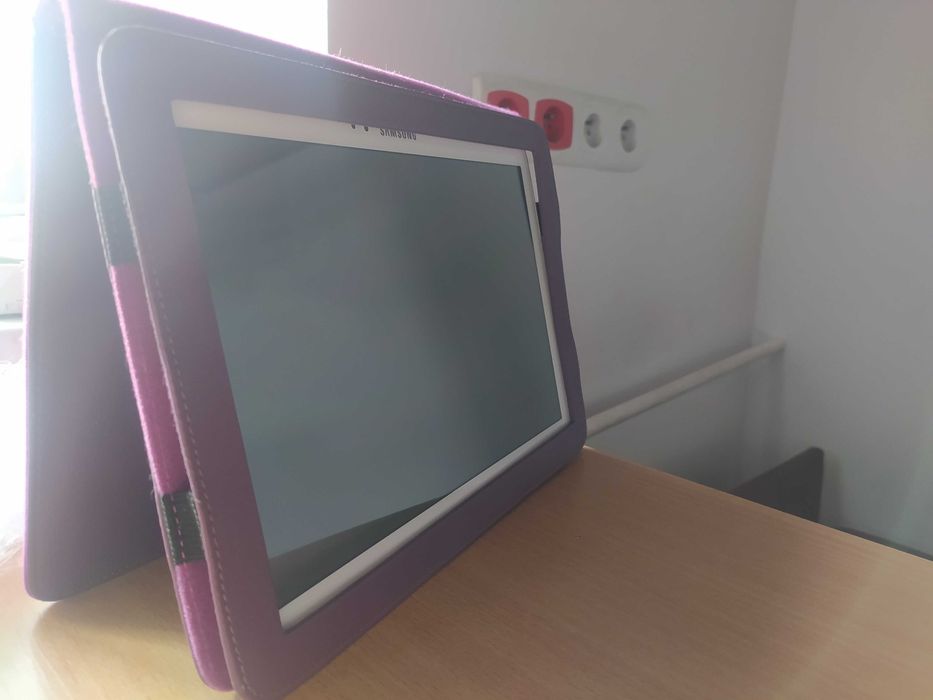 Samsung Galaxy Tab 3 10.1 GT-P5200 [3G/WiFi] Warszawa Ochota • OLX.pl