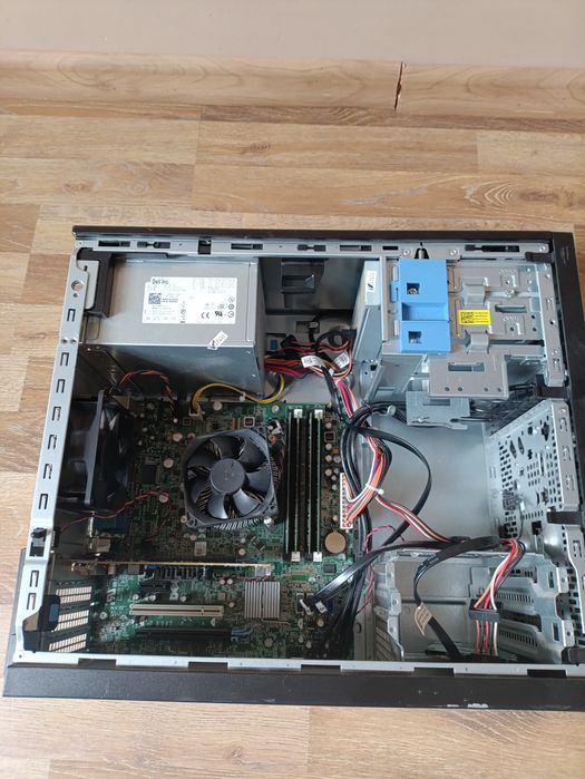 Dell PC Optiplex 990 Piaseczno • OLX.pl