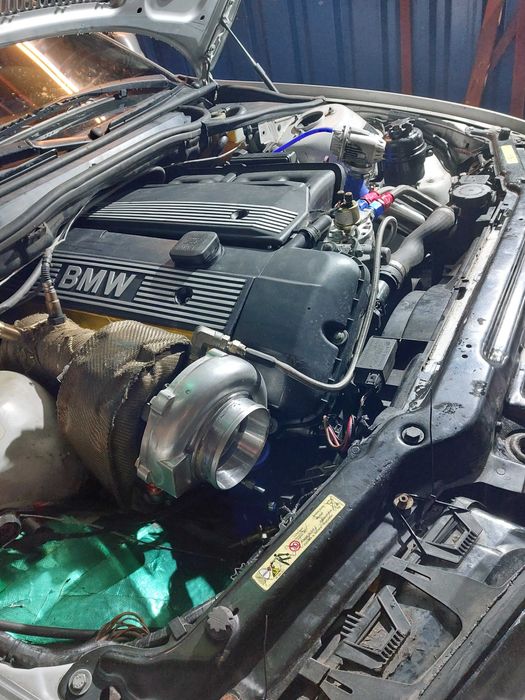 Strojenie aut modyfikacje sterowników ECUMASTER MS43 MS42 1.8T Gdańsk ...