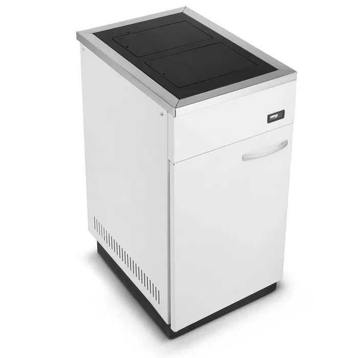 Kuchnia węglowa kocioł CO piec kominek z płaszczem wodnym MEGAL 17kW Tarnów • OLX.pl