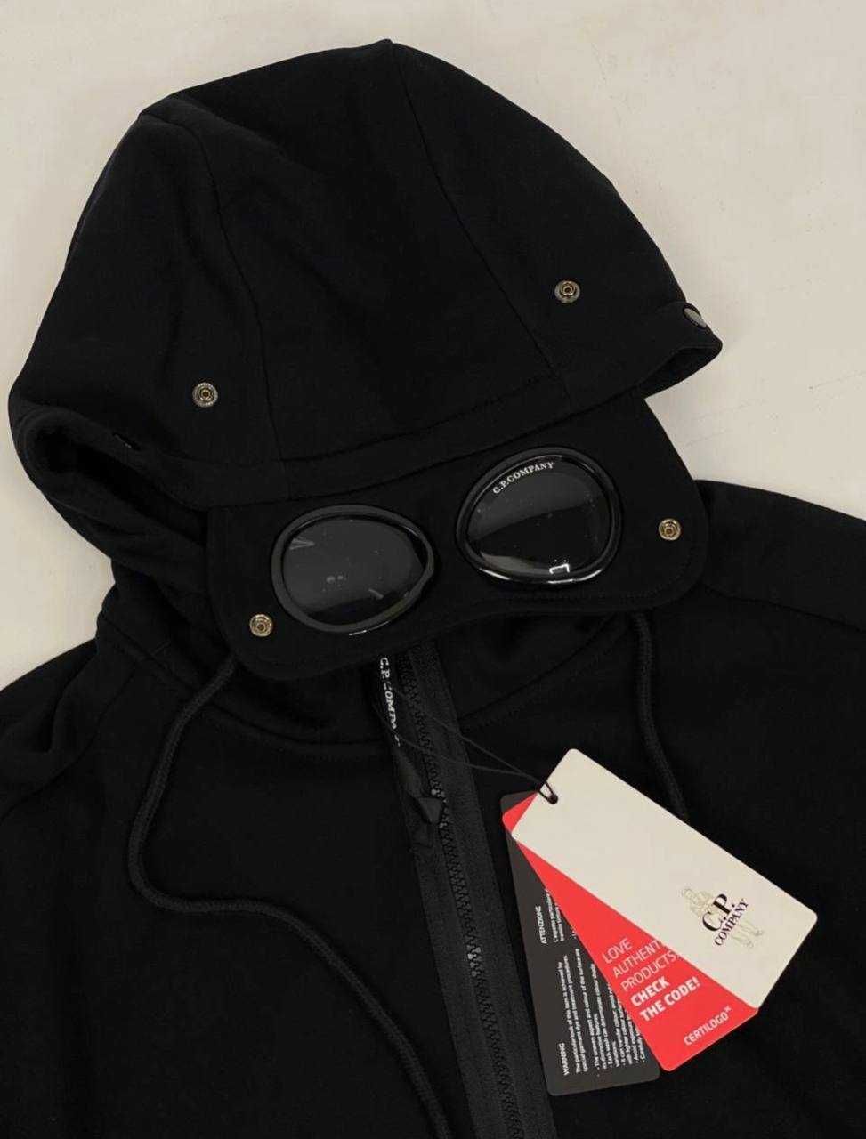 C.P Company | СП Компани | Сипиха | Кофта с линзами | Акция к зиме: 749 ...