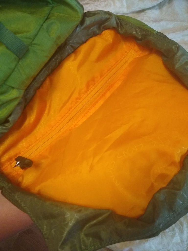 Рюкзак Gregory Zulu 35: 8 200 грн. - Міські рюкзаки Южне на Olx