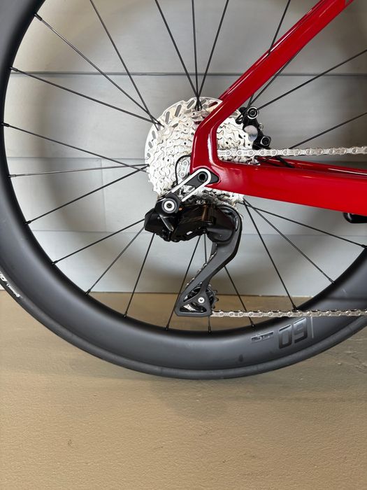 Merida Reacto 6000 Modelo 2026 Disponível em todos os tamanhos e core ...