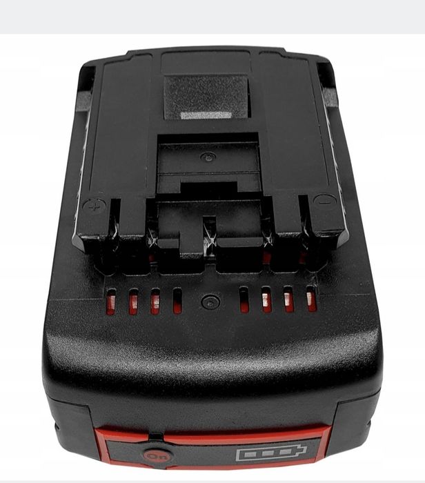 Akumulator zamiennik do Bosch 18V 5Ah GBA zamiennik Mortison Radom • OLX.pl