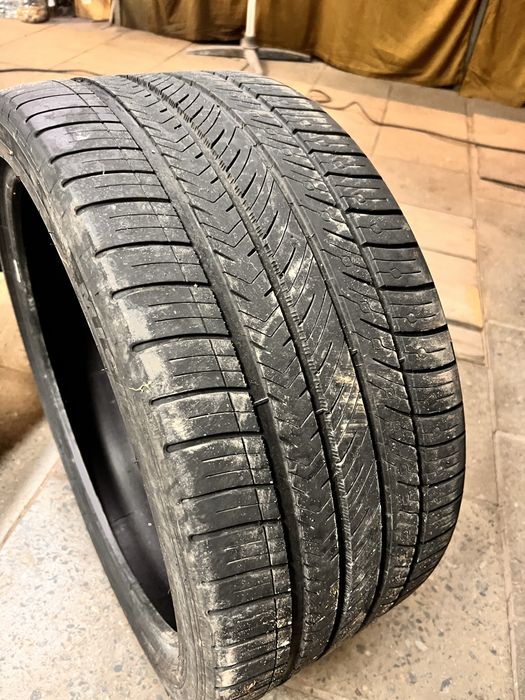Michelin Pilot Sport r21 265/35: 4 500 грн. - Автошини Дніпро на Olx
