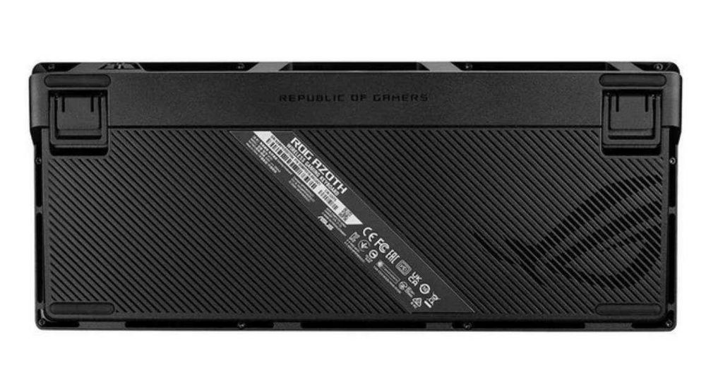 ASUS ROG Azoth Wireless RGB механічна клавіатура: 8 000 грн ...