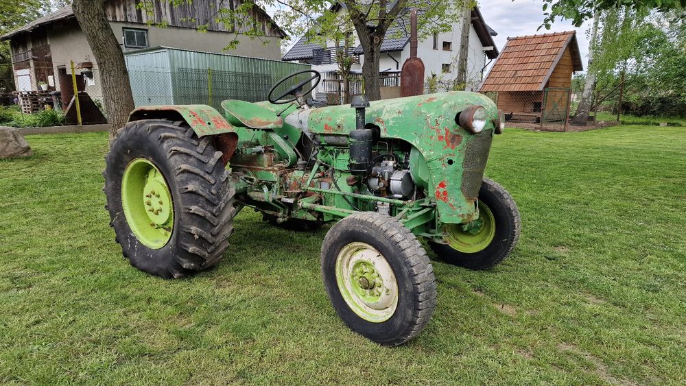 Ursus c325 rocznik 1962 (c328 c330) Łańcut • OLX.pl