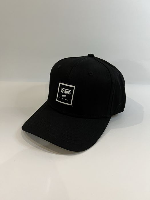 Кепка Vans: 720 грн. - Бейсболки та кепки Запоріжжя на Olx