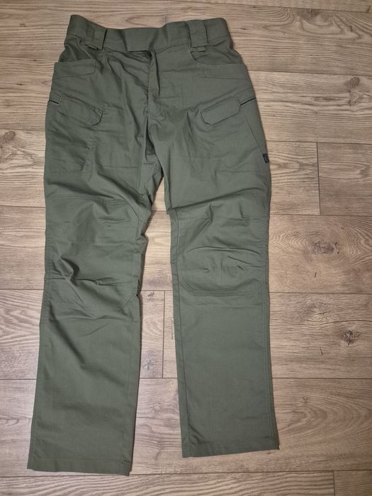 Helikon UTP Polycotton Stretch L/Reg Olive Green Zajączkowo-Dworzec ...