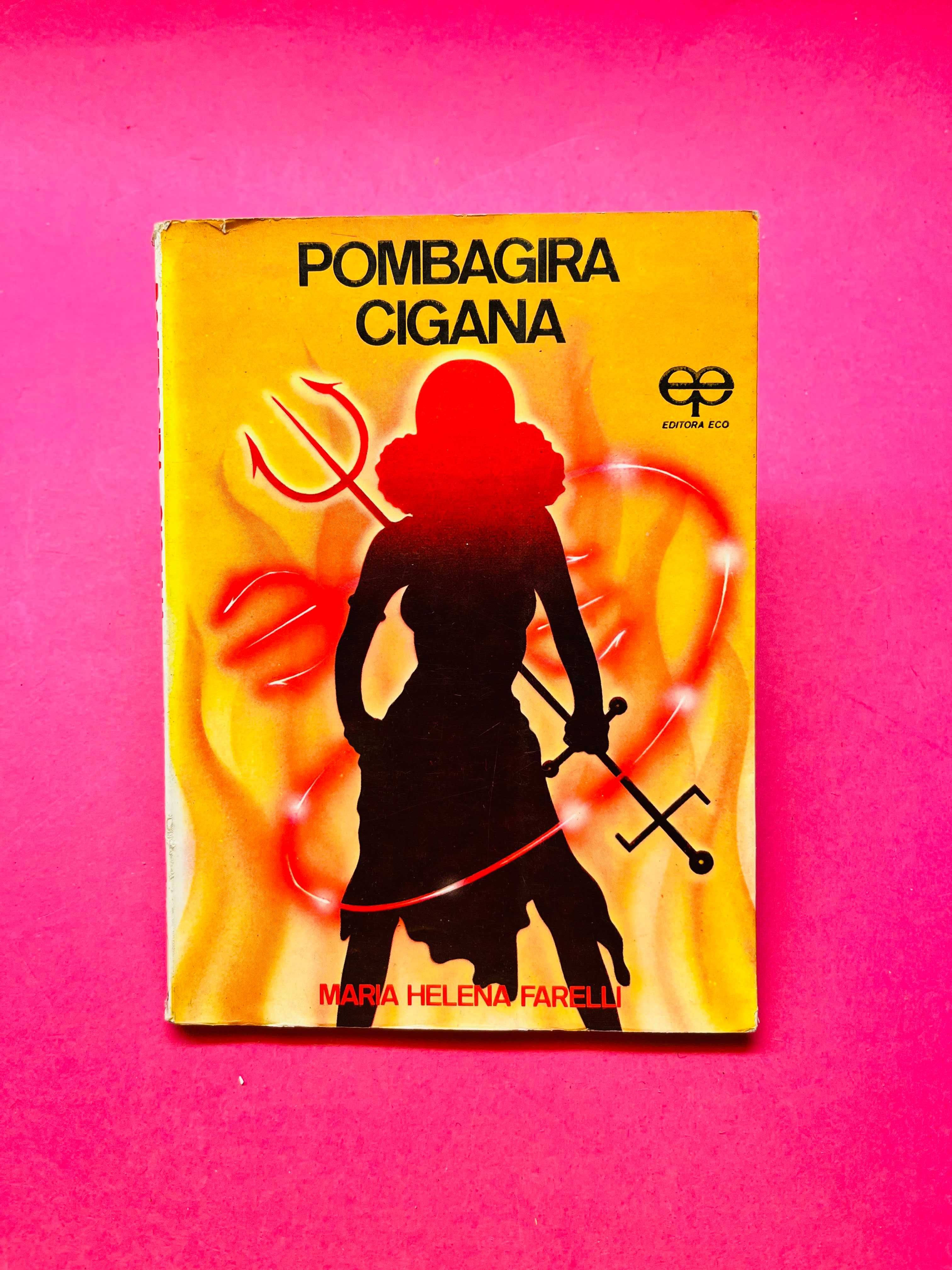 Pombagira Cigana - Maria Helena Farelli Carcavelos E Parede • OLX Portugal Pombagira Cigana - Maria Helena Farelli Carcavelos E Parede • OLX Portugal