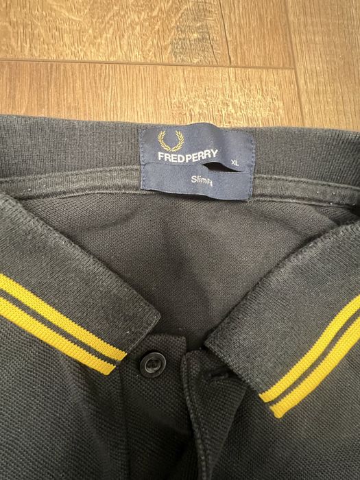Футболка Fred perry XL ( Pit bull germany): 1 500 грн. - Футболки ...