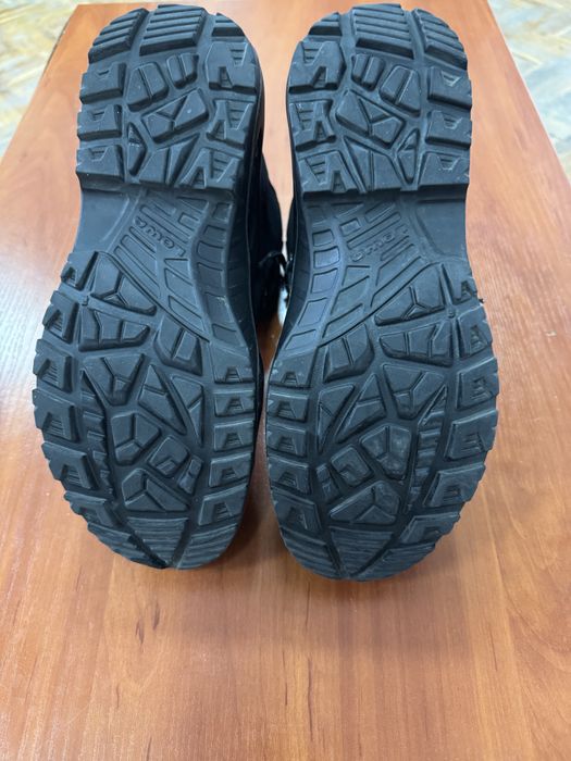 Lova z-6s GTX , 42 розмір: 4 500 грн. - Берці Івано-Франківськ на Olx