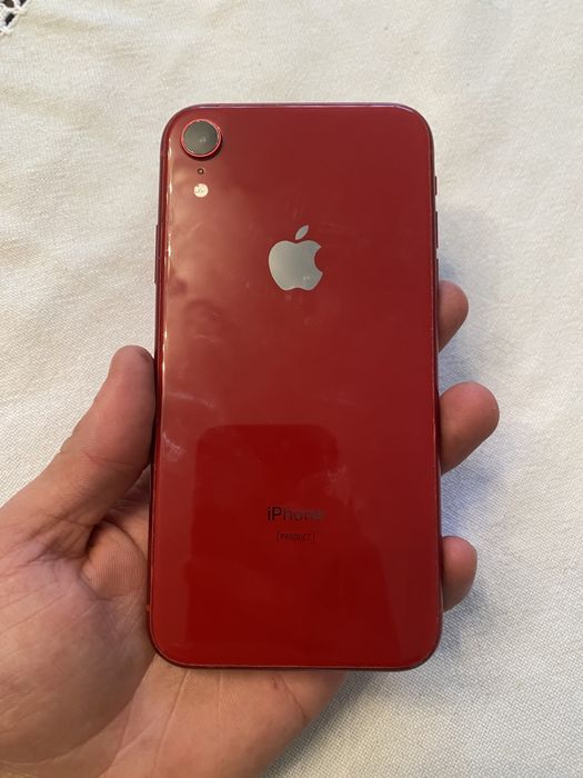 Iphone xr 64gb. Olx Доставка!!!: 4 600 грн. - Мобільні телефони ...