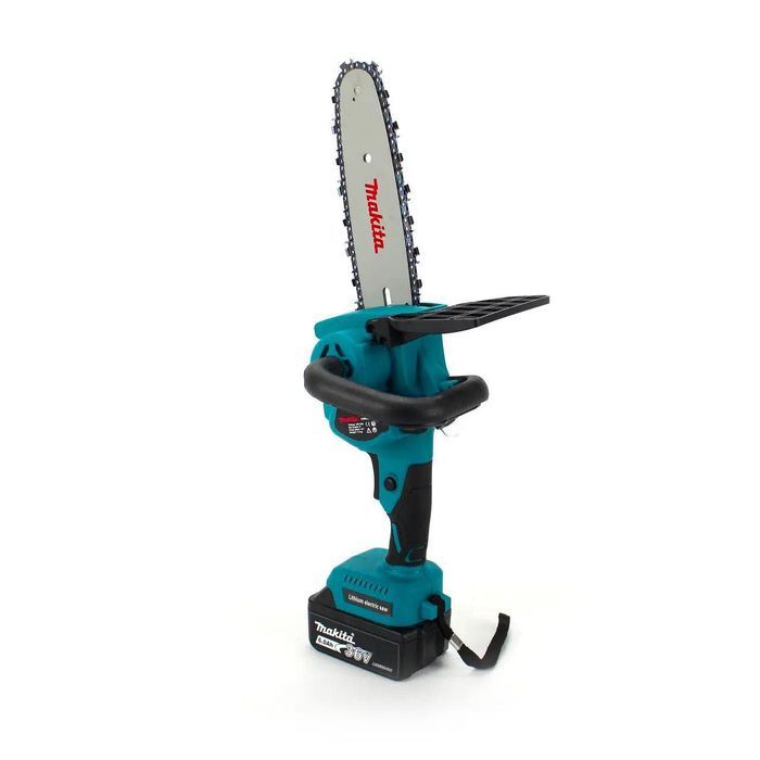 СКИДКА! Мини-пила аккумуляторная Makita DUC200Z (36V, 5Аh) Макита: 3 ...