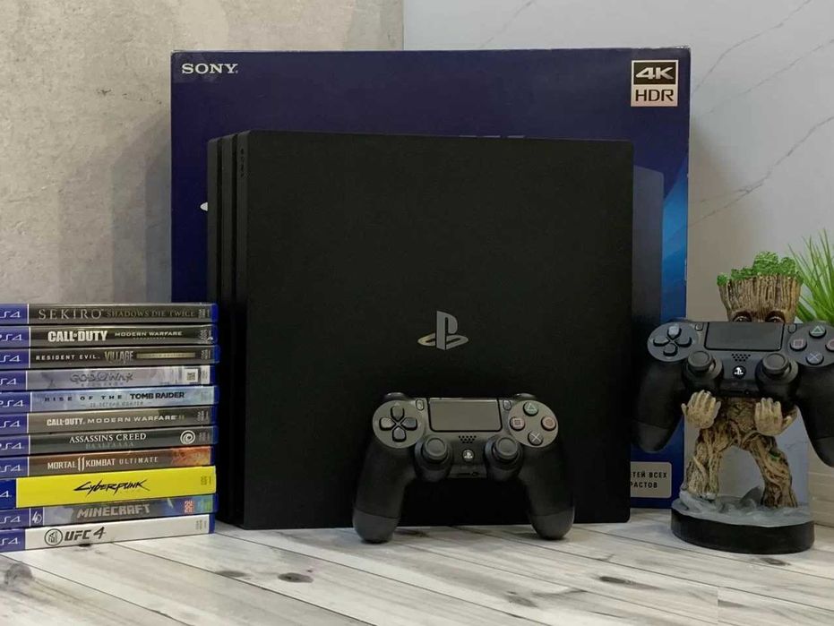 ps4 pro - OLX.ua