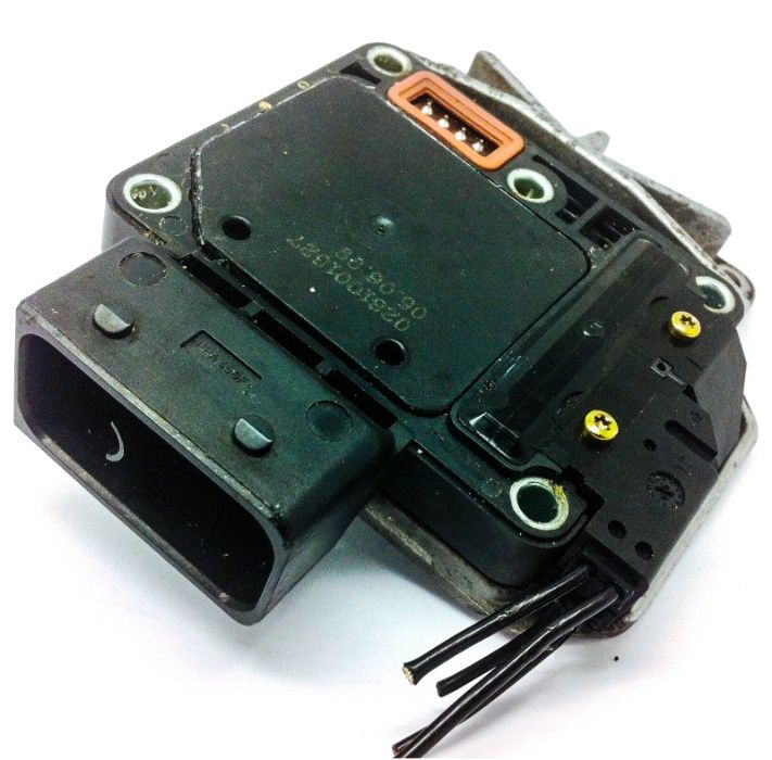 FORD Focus 1.8 TD/TDDi Sterownik Pompy Wtryskowej VP30 VP44 Gw. 12m ...