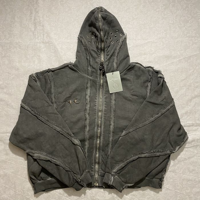 Full zip hoodie new rock opium y2k: 3 000 грн. - Худи Киев на Olx