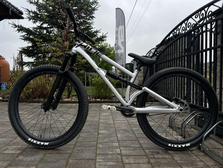 Dartmoor shine pro Pszczyna • OLX.pl