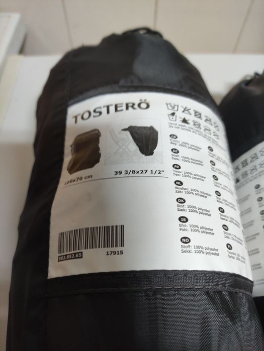 Capas Tostero Ikea p/ Mesas ou cadeiras Rio de Mouro • OLX Portugal