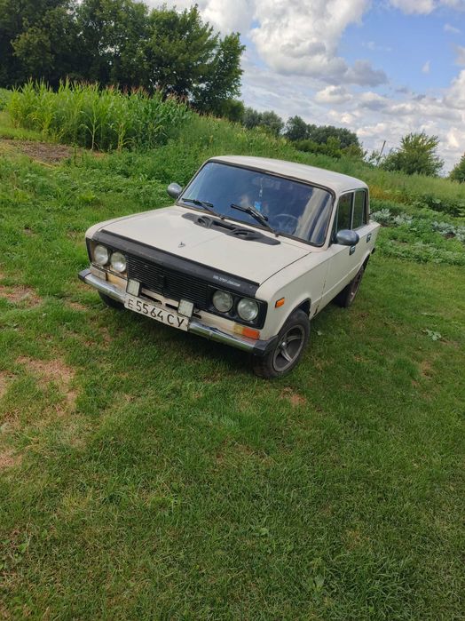 Ваз 2106 по тех паспорту: 23 000 грн. - ВАЗ Недригайлів на Olx