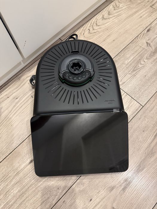 Thermomix Tm 7 nowy z dowodem zakupu! Warszawa Mokotów • OLX.pl