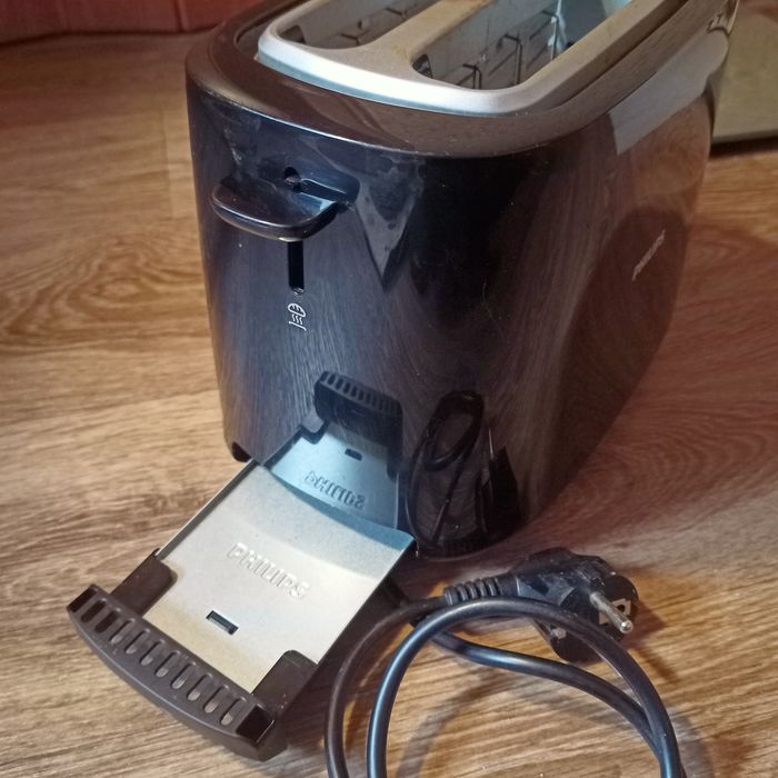 Тостер Philips HD2582/90: 1 500 грн. - Інша техніка для кухні Мерефа на Olx