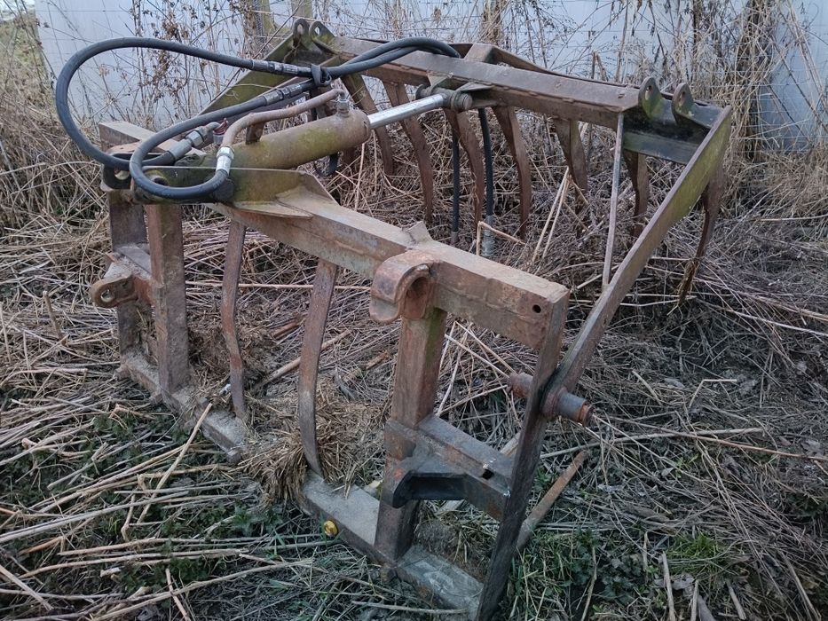 Ciągnik Case 585 International Rakowo-Boginie • OLX.pl