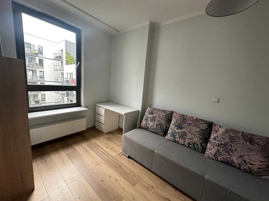 Dwupokojowe mieszkanie do wynajęcia Wola Warszawa Wola • OLX.pl