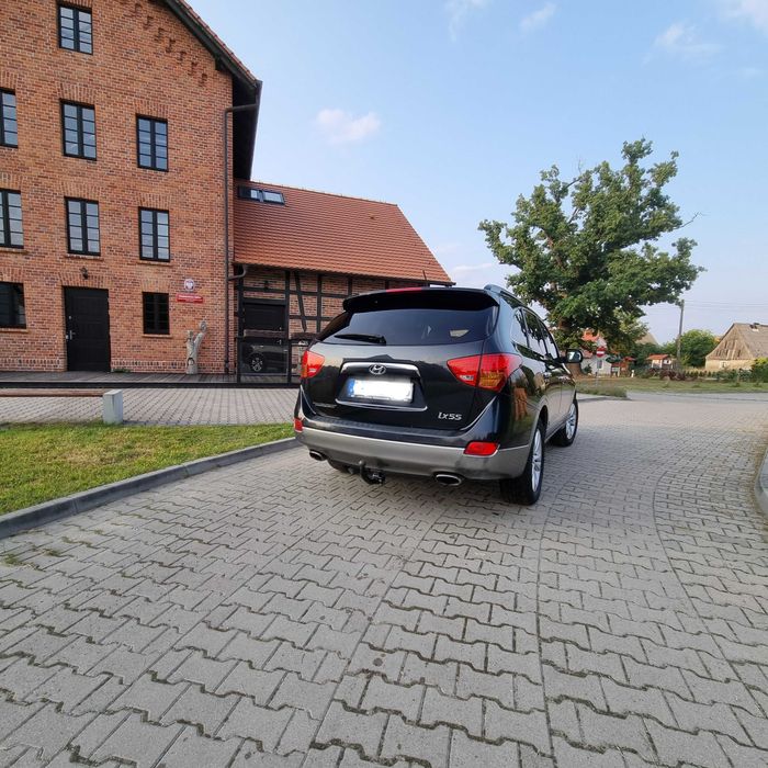 Hyundai veracruz ix55 Milicz • OLX.pl