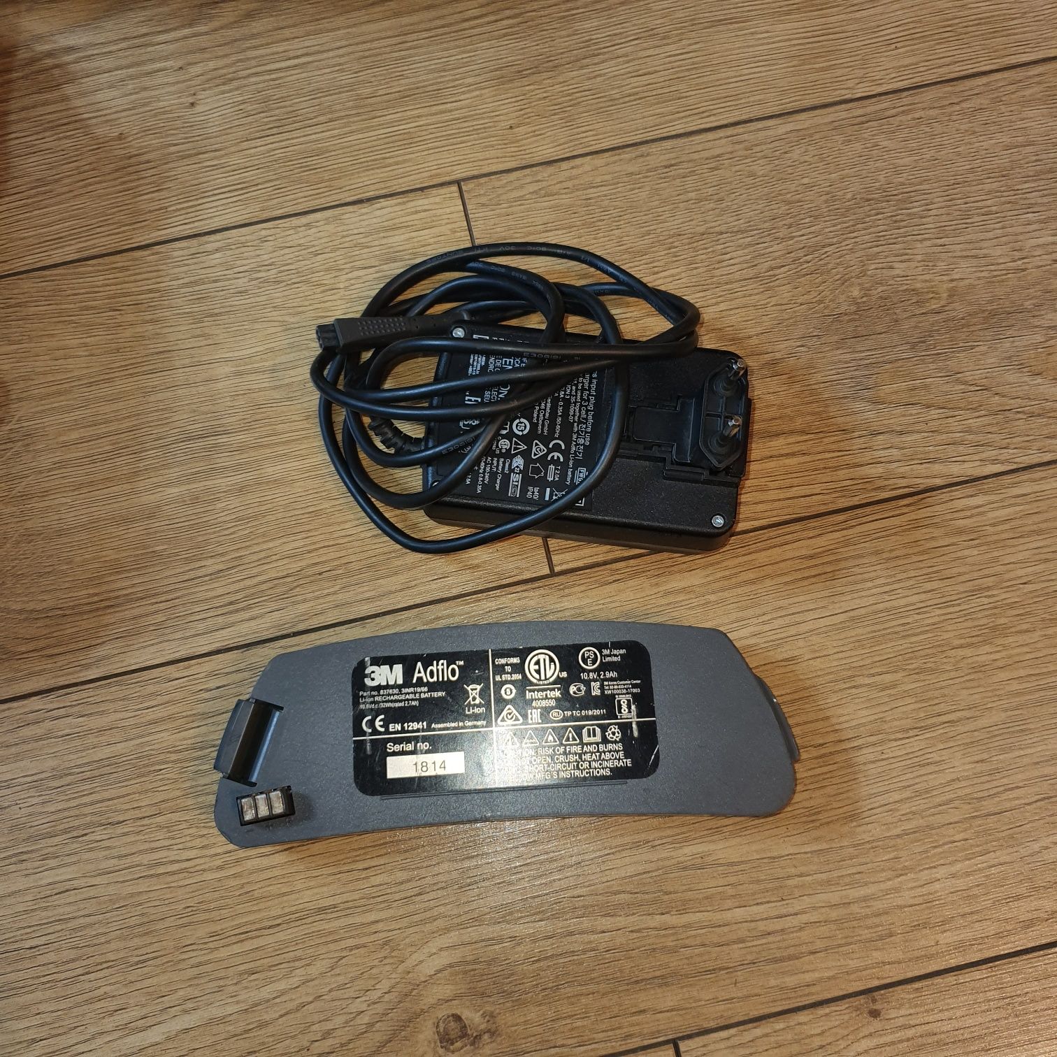 Maska speedglas 9100 adflo 3M Twardocice • OLX.pl