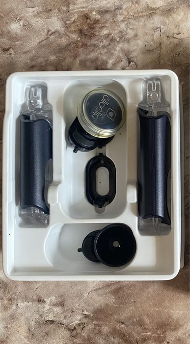 Змінні лінзи Olloclip Core Lens Set +: 650 грн. - Об'єктиви ...