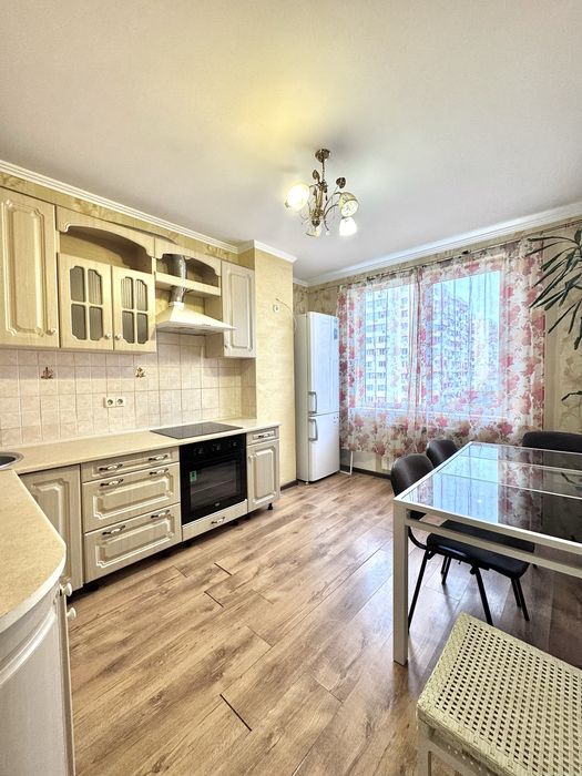 Двухкомнатная квартира на Бочарова, район ТЦ Атриума: 9 000 грн. - Довгострокова оренда квартир ...