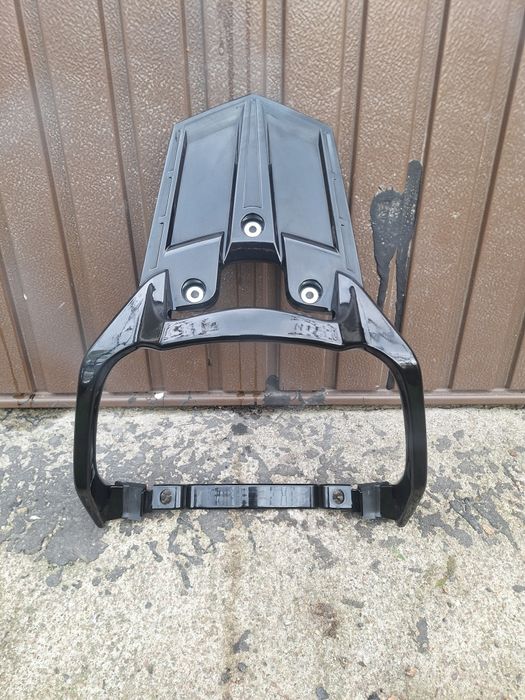 Stelaż kufra centralnego,uchwyt pasażera Yamaha FJR 1300 06/12r Wola Raciborowska • OLX.pl