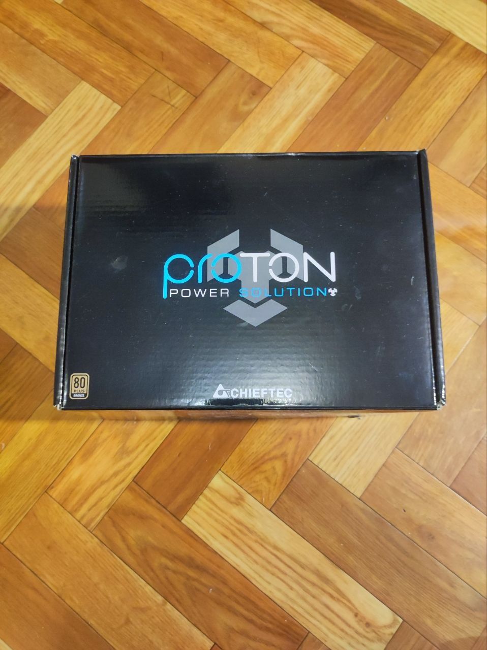 Chiftec Блок питания 600W Chieftec proton BDF-600S: 2 100 грн ...