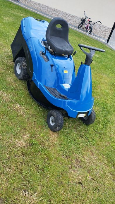 Traktorek kosiarka Iseki Castelgarden f72 Raków • OLX.pl