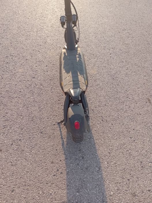 Hulajnoga elektryczna Płock • OLX.pl