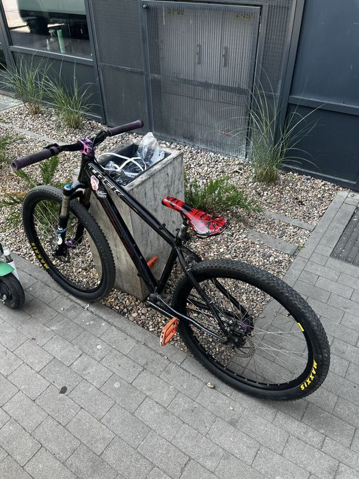 Dirt mtb / street mtb Wrocław Stare Miasto • OLX.pl