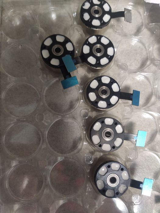 Yaw Roll Pitch motor (яв рол піч мотори) для камери Autel Evo max: 2 ...