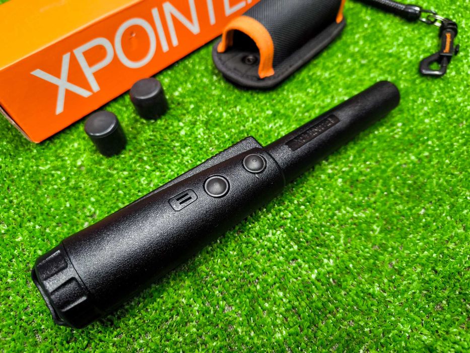 Пінпоінтер Quest Xpointer: 3 440 грн. - Інші туристичні товари Хуст на Olx