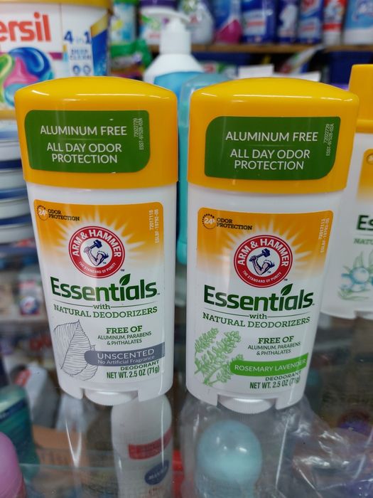 Дезодорант Arm&Hammer асортимент: 190 грн. - Дезодоранти і ...