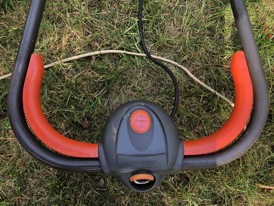 Kosiarka elektryczna FLYMO ELECTROLUX Micro Lite Warszawa Żoliborz • OLX.pl